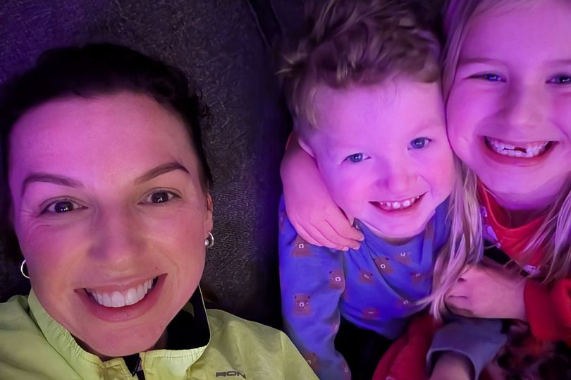 Huddersfield mum's message for Little Mix's Jesy Nelson after twin ...