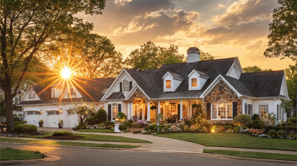 10 features that quietly tell you a house wasn’t built to be flipped