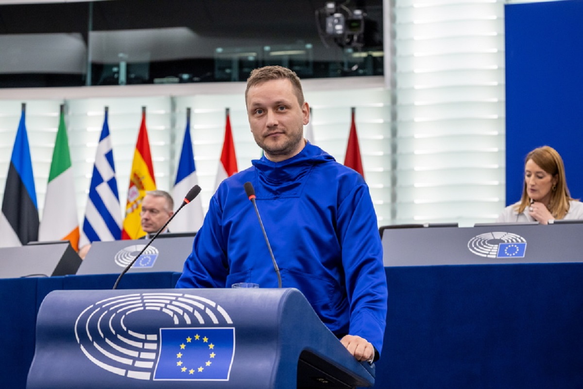 Γροιλανδία: Ο πρωθυπουργός Νίλσεν ευχαρίστησε τους Ευρωπαίους ηγέτες ...