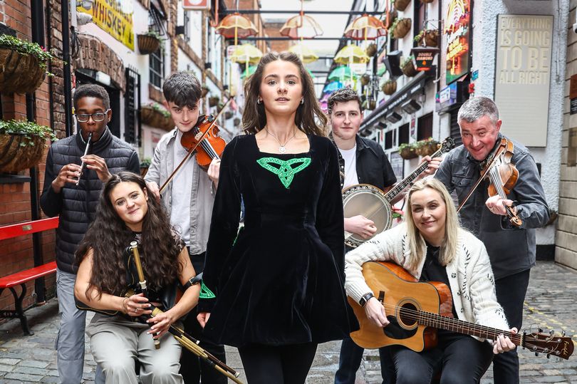 Metropolitan Arts Centre in the Cathedral Quarter to be Irish language ...
