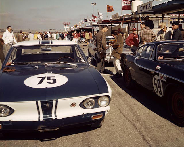 Video: IMSA looks back at the first Daytona 24