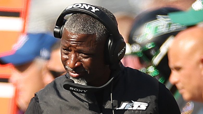 Ex-Jets OL reveals what Aaron Glenn must do to turn team around