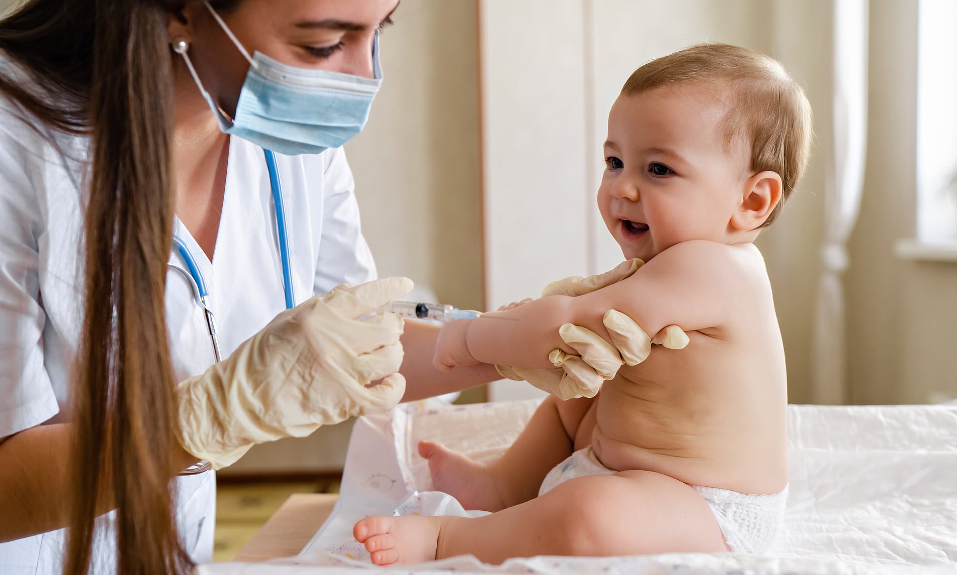 Health officials order massive overhaul for childhood vaccines