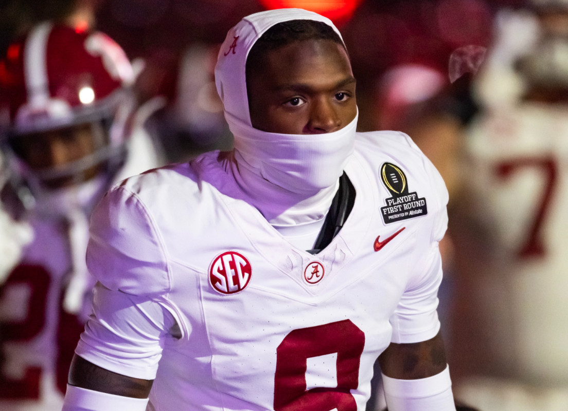 Alabama Crimson Tide loses yet another blue-chip recruit to the ...