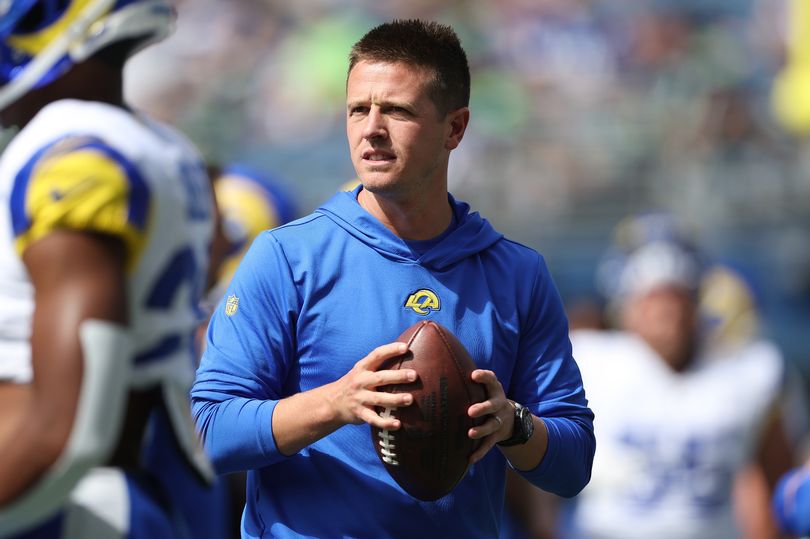 Brother of NFL head coach emerges as leading Arizona Cardinals candidate