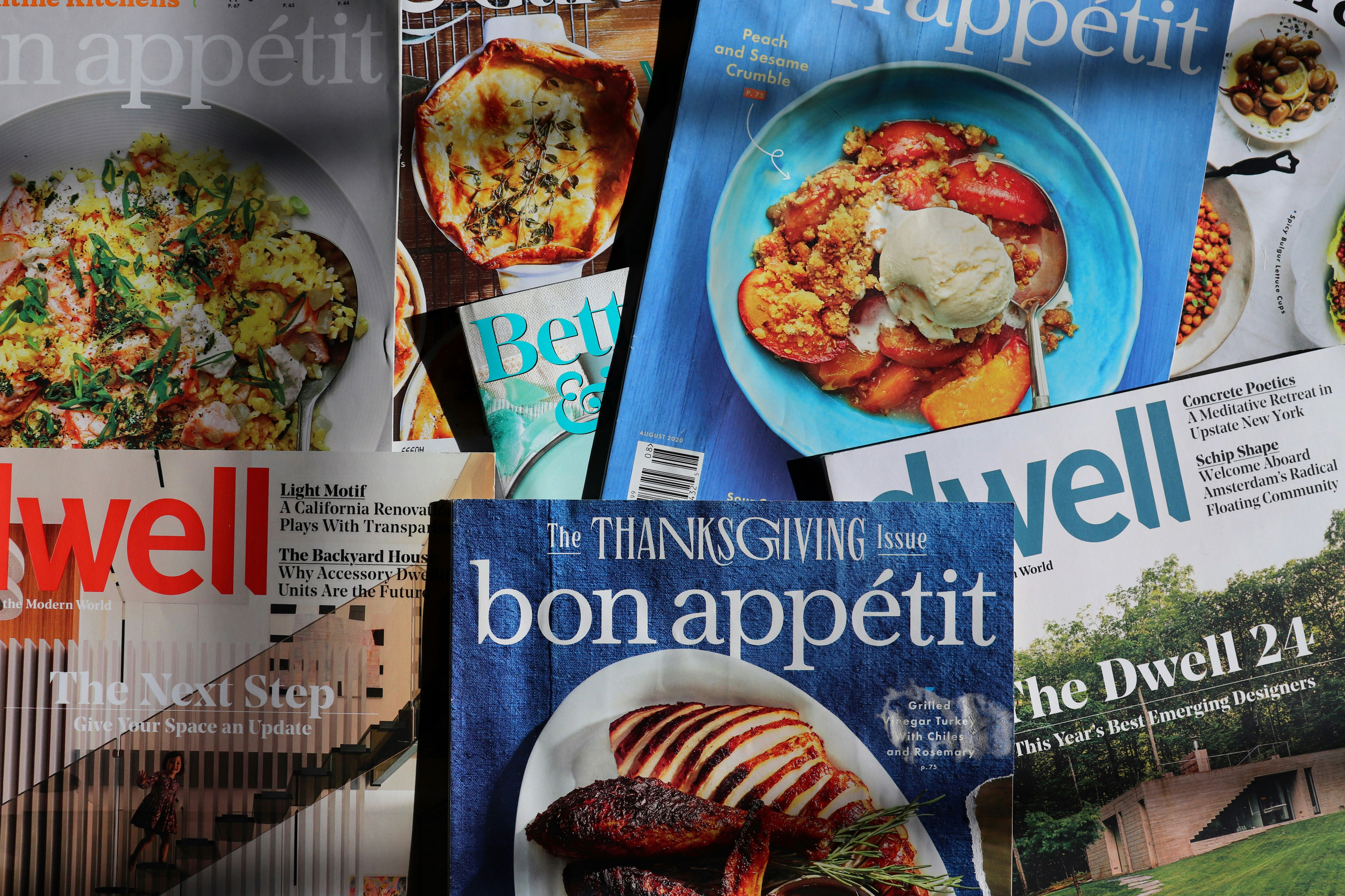 6 print magazines most likely to shut down in 2026