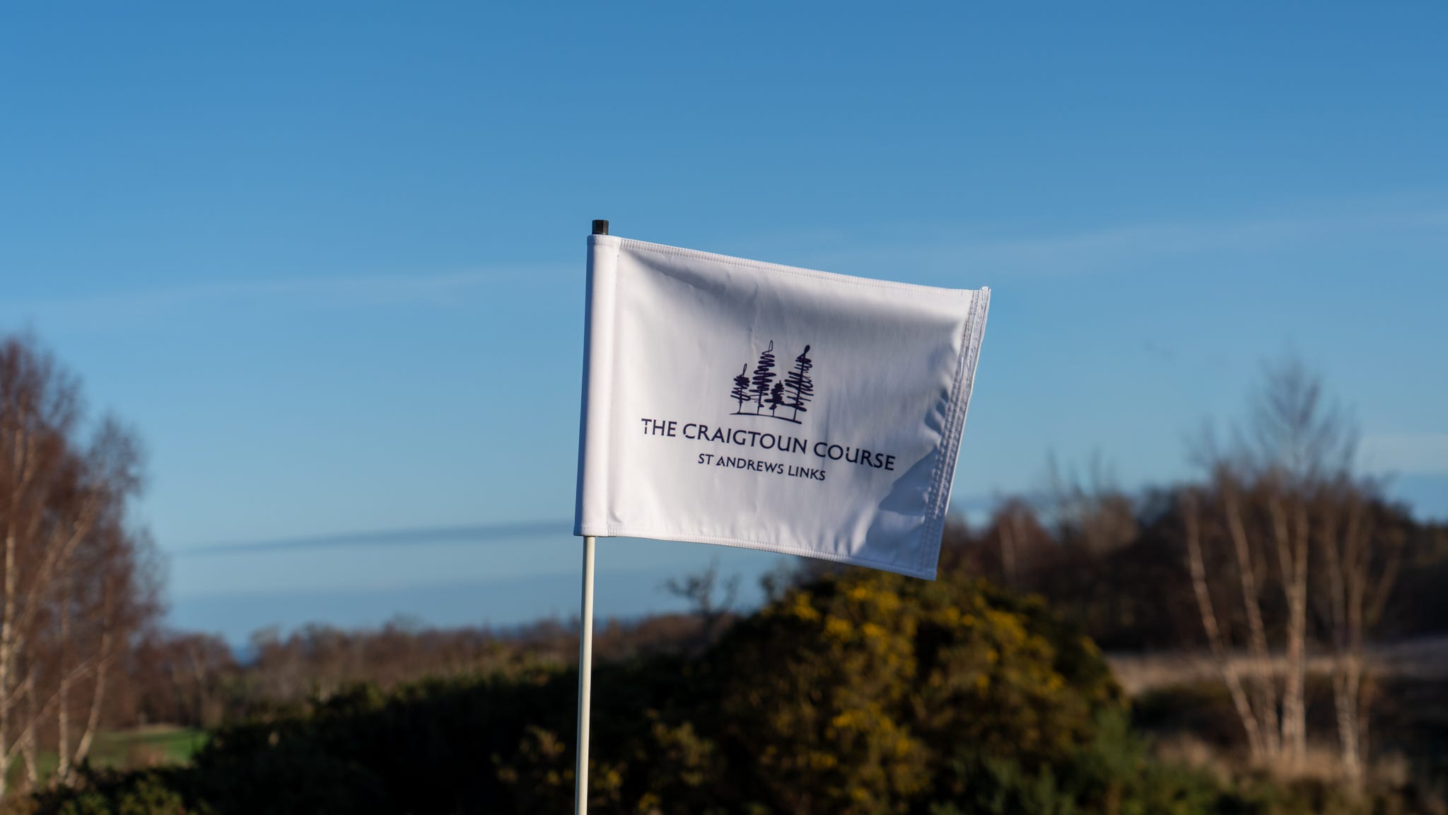 St. Andrews takes over Craigtoun course, offers new rates for locals