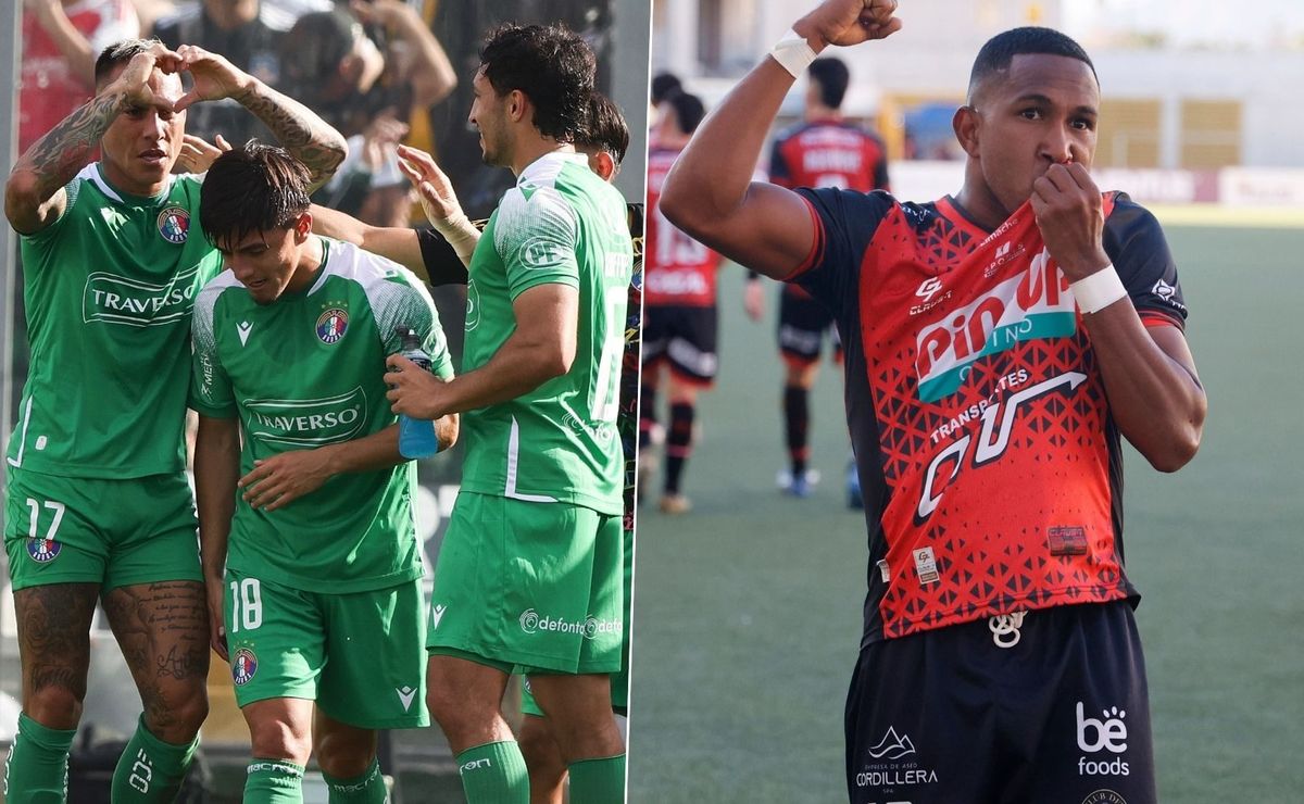 ¡No esperaran! Revelan que Audax Italiano tiene plan B si no sale el ...