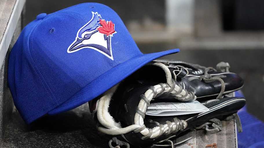Blue Jays' newly signed star expected to have fantastic first season