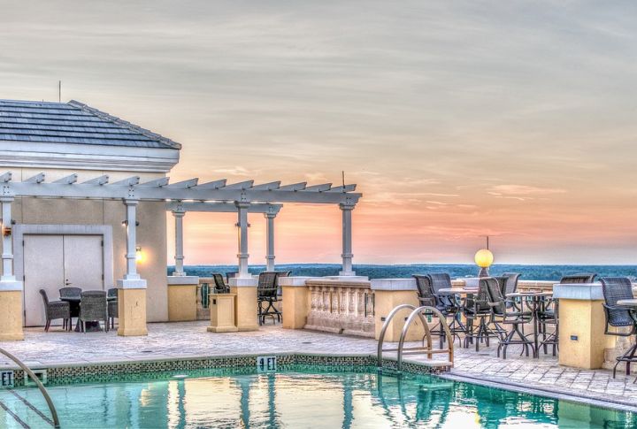 15 exclusive hotel amenities that define true luxury