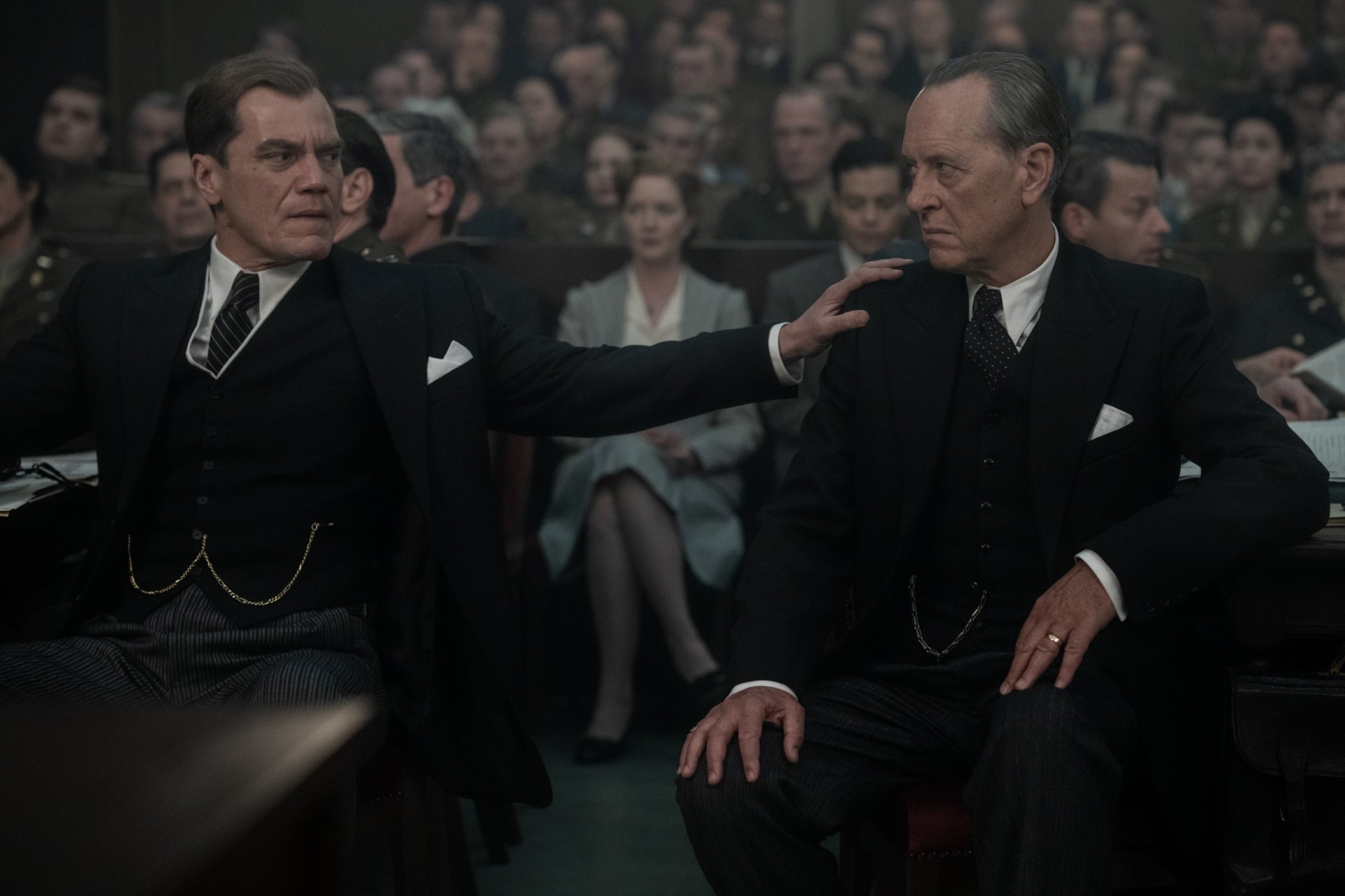 This drama is the most important film right now