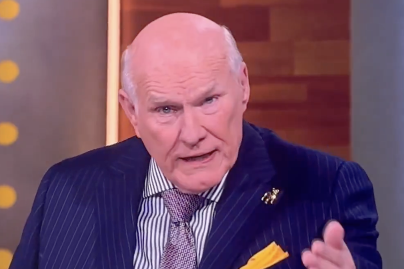FOX urged to take Terry Bradshaw off-air after admitting he's 'never ...