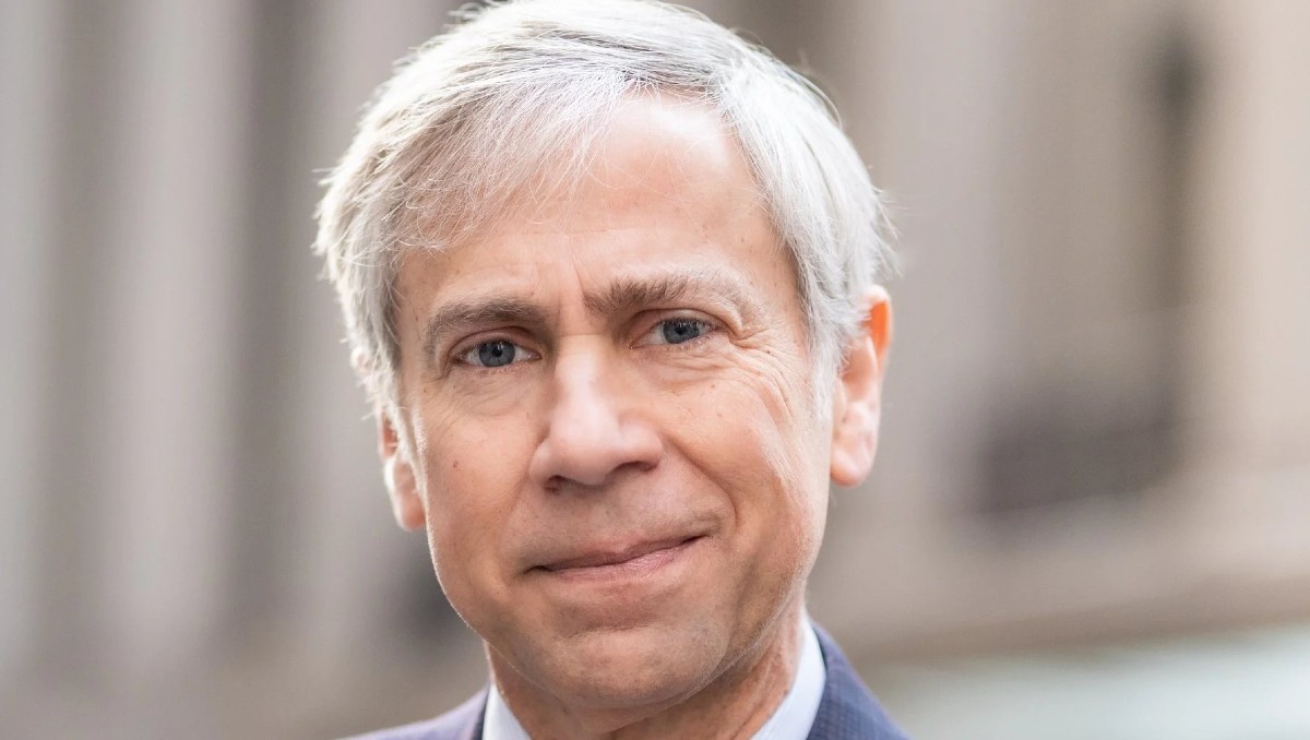 Barry Pollack, abogado de Julian Assange, defenderá a Nicolás Maduro en EU