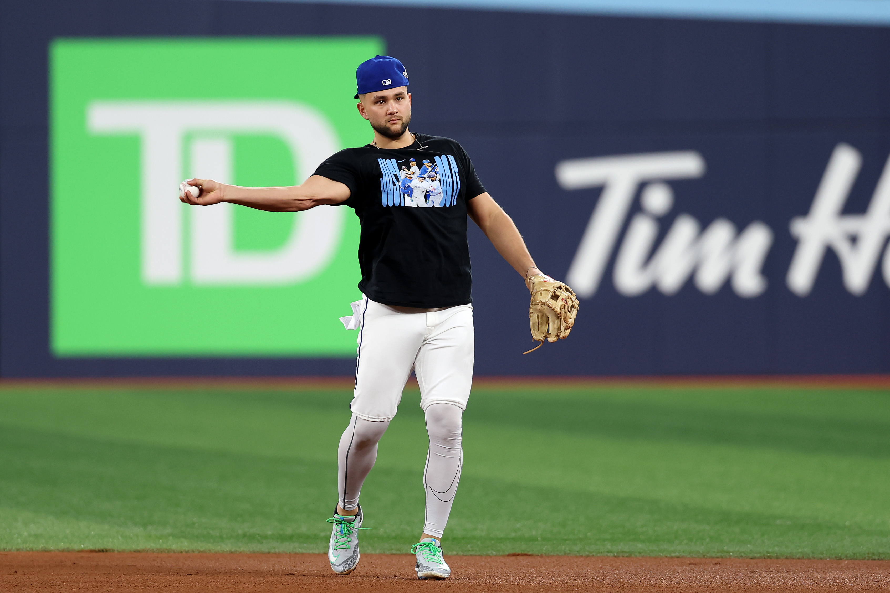 Bo Bichette prediction: Star leaves Blue Jays for NL East team after ...