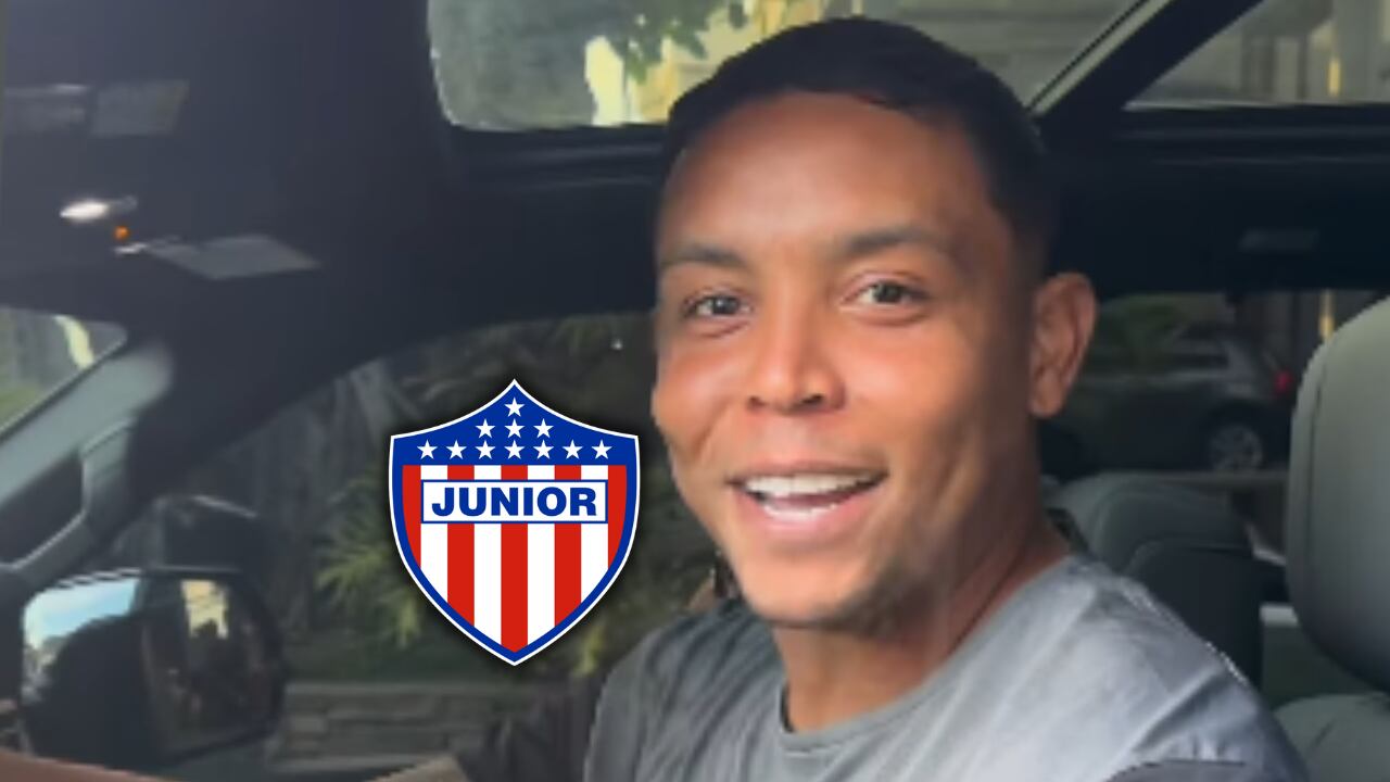 Luis Fernando Muriel hizo doble megacompra millonaria en Barranquilla ...