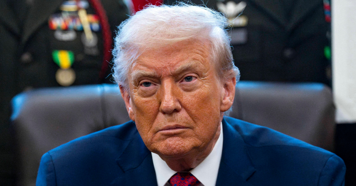 Trump threatens Venezuela’s interim president with ‘big price’