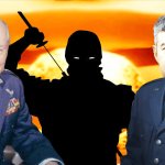 5 general officers who were almost certainly crazy