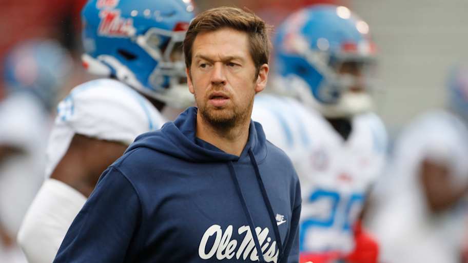 LSU fans can breathe a sigh of relief after Charlie Weis Jr.'s latest ...