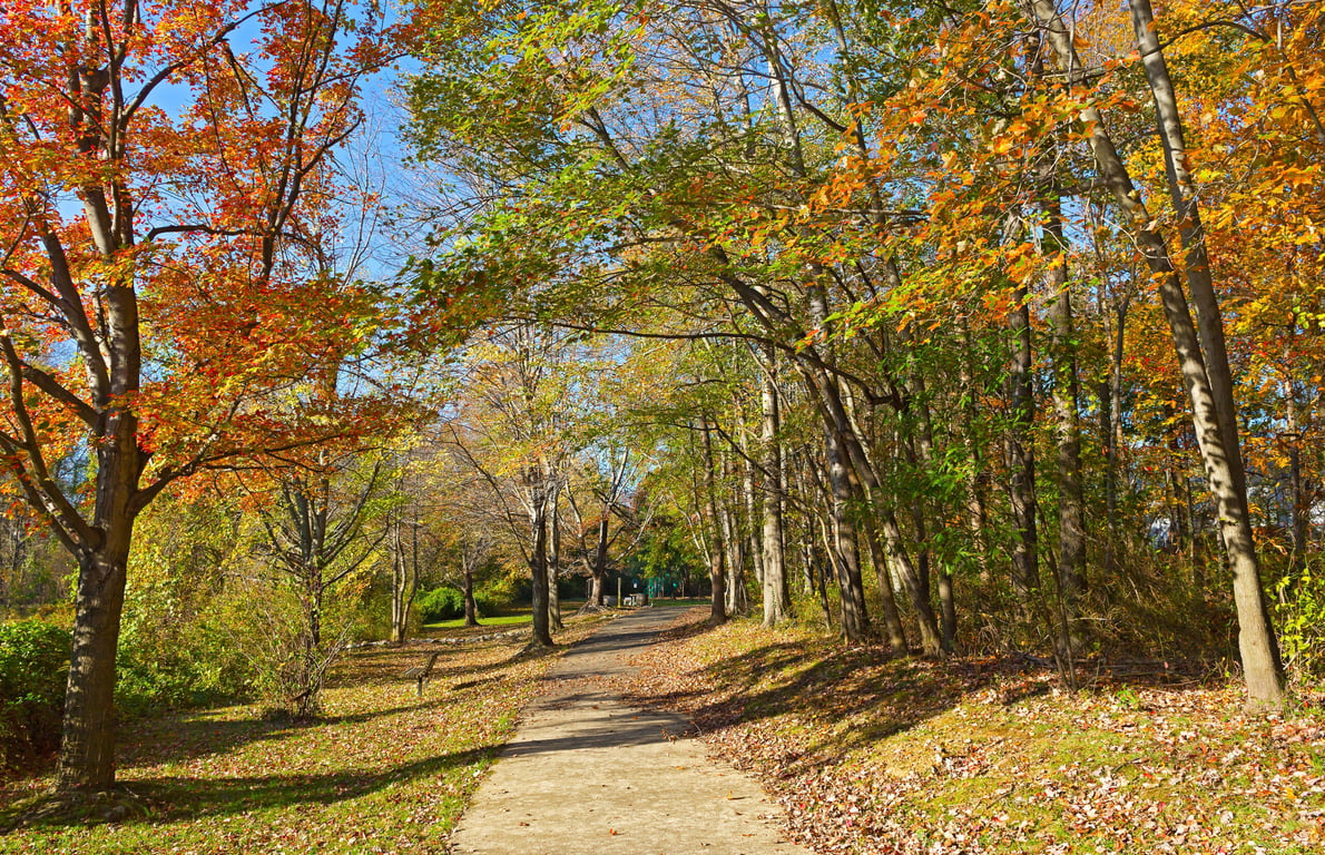 The 24 most livable small towns for older Americans in 2026