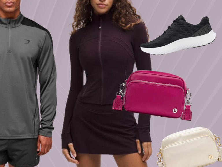 The curator: Best athletic wear deals in Canada right now – up to 40% off