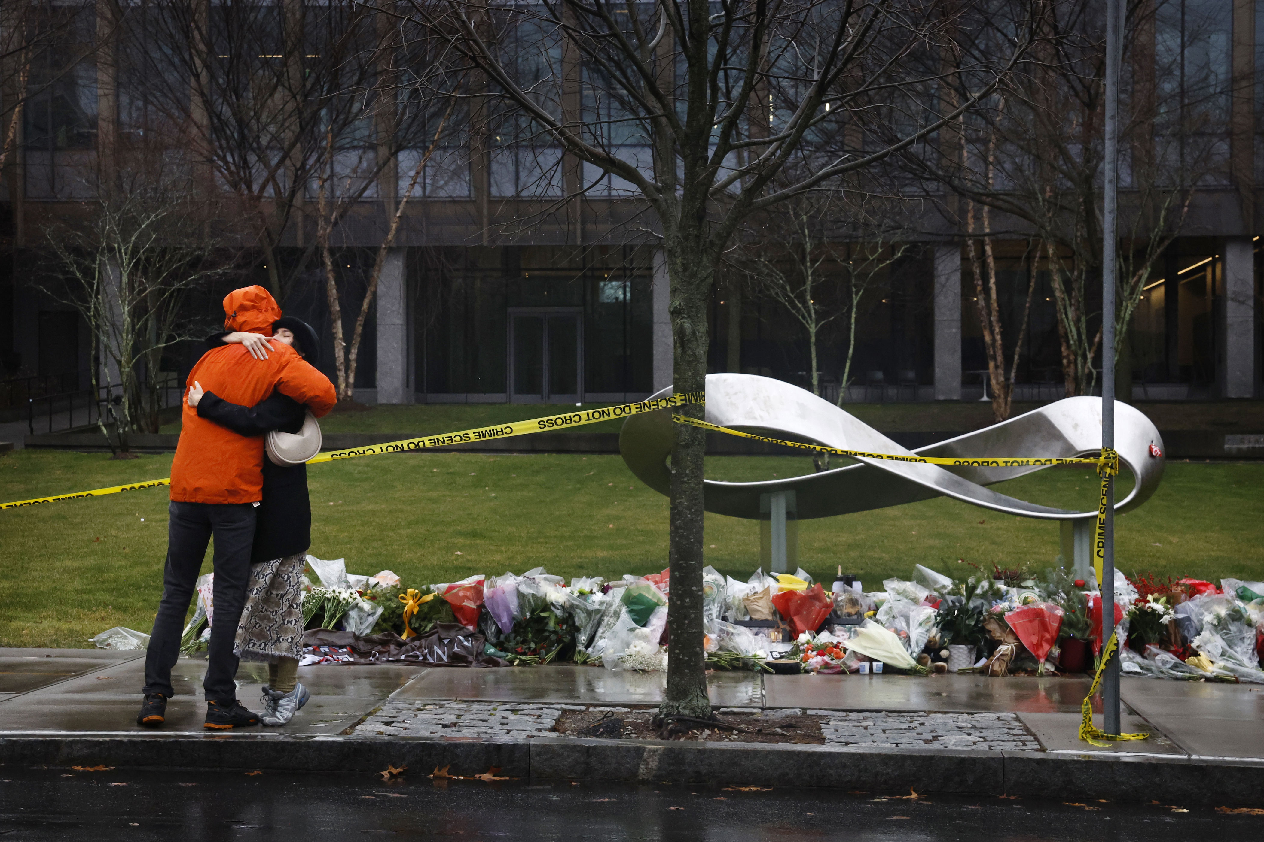 'Brown Ever True' campus recovery effort launched in wake of mass shooting