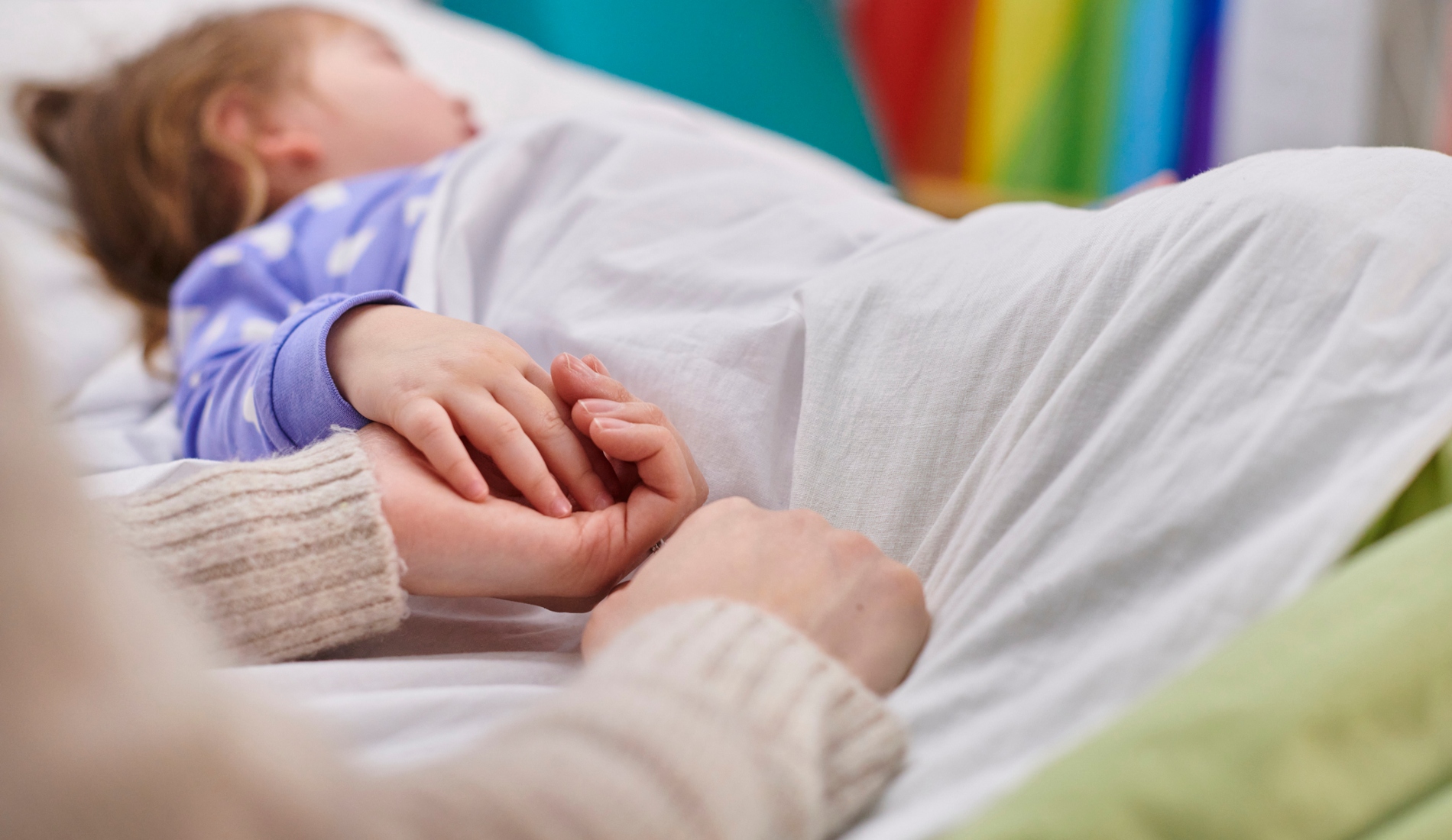 Hospital sent toddler home saying it was constipation, the truth was ...