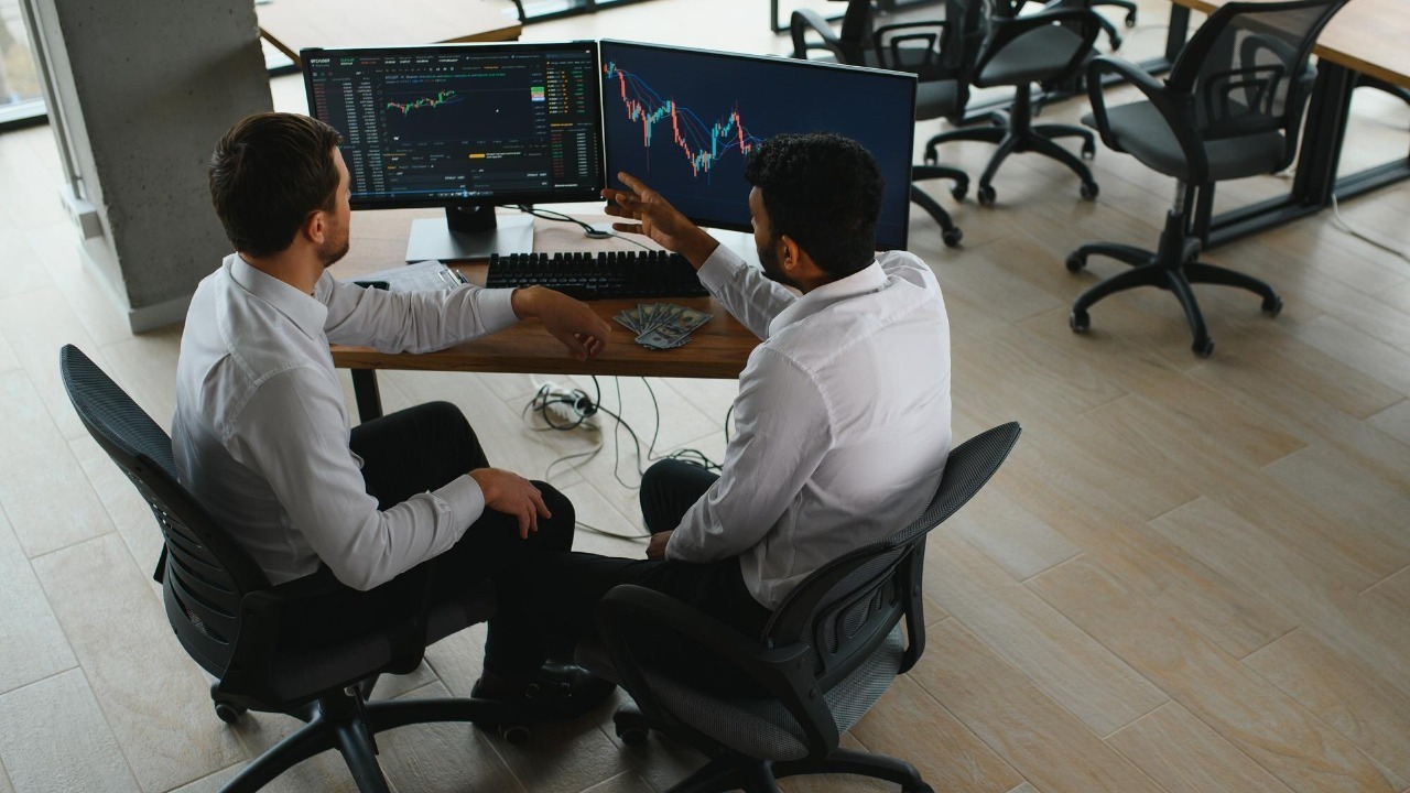 Why your crypto fortune may never reach the next generation