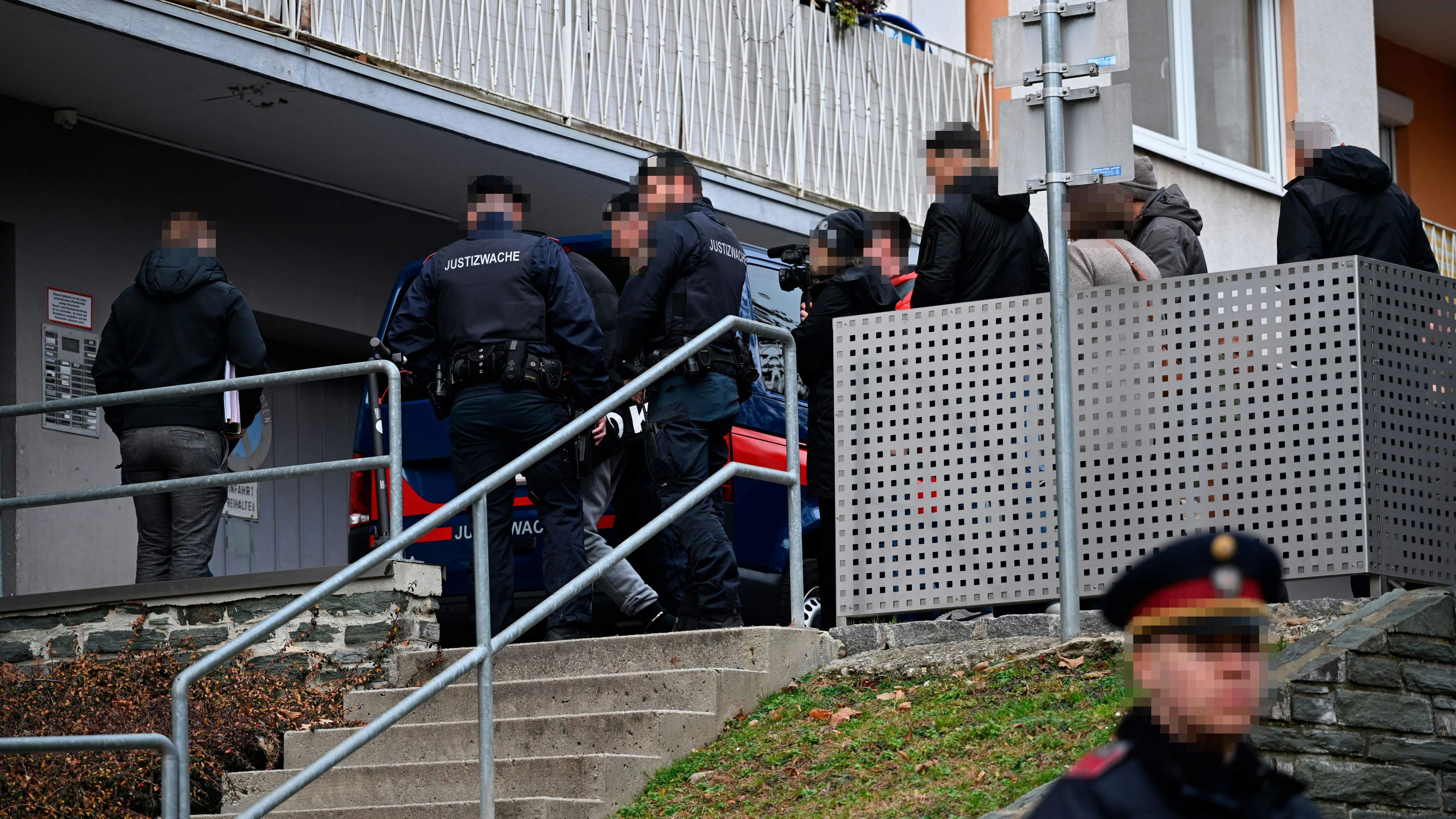 Fall Stefanie: "Wieder dort zu sein, war der Horror!"