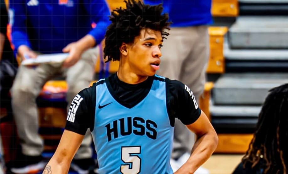 Top 50 Scorers in the NCHSAA Boys