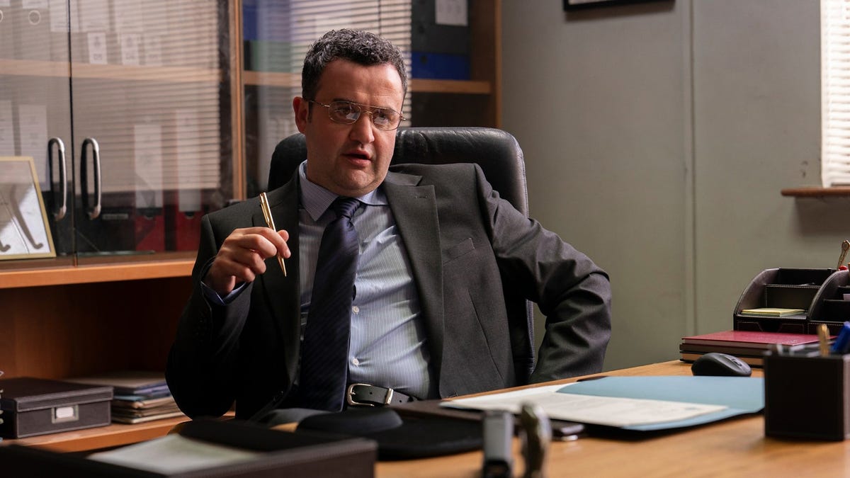 The new Lynley cast 2026: Meet the characters and actors who play them ...