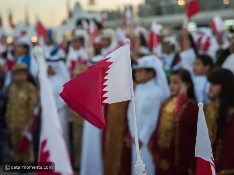 Qatar’s population hits 3.21 million with 2.3% growth in 2025