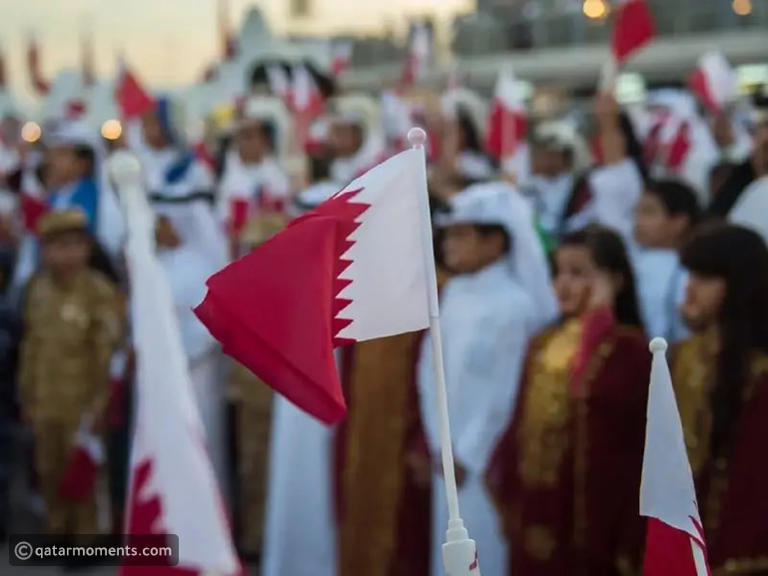 Qatar’s population hits 3.21 million with 2.3% growth in 2025