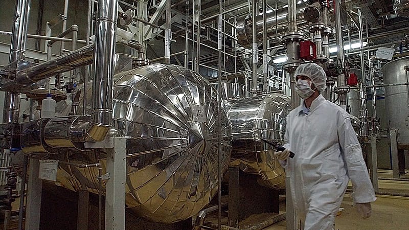 Netanyahu: 'İran’ın nükleer ve balistik programına izin vermeyeceğiz'