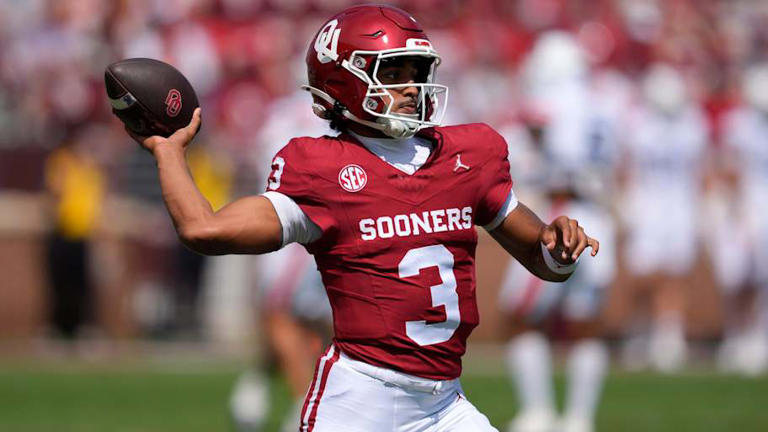 Michael Hawkins Jr. chooses next destination in package deal after ...