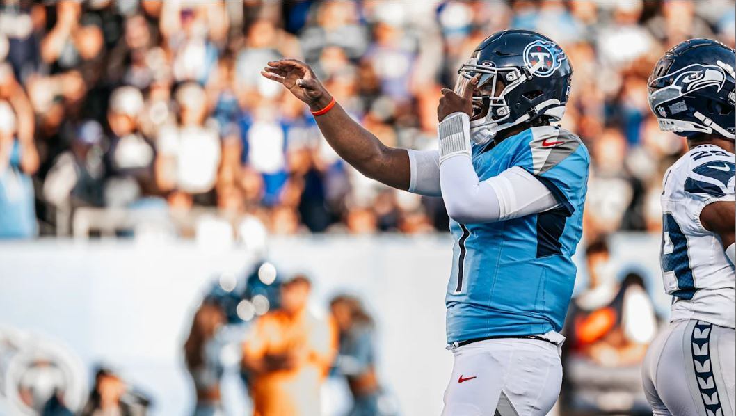 One last ride: Tennessee Titans release 2026-27 schedule amid last ...