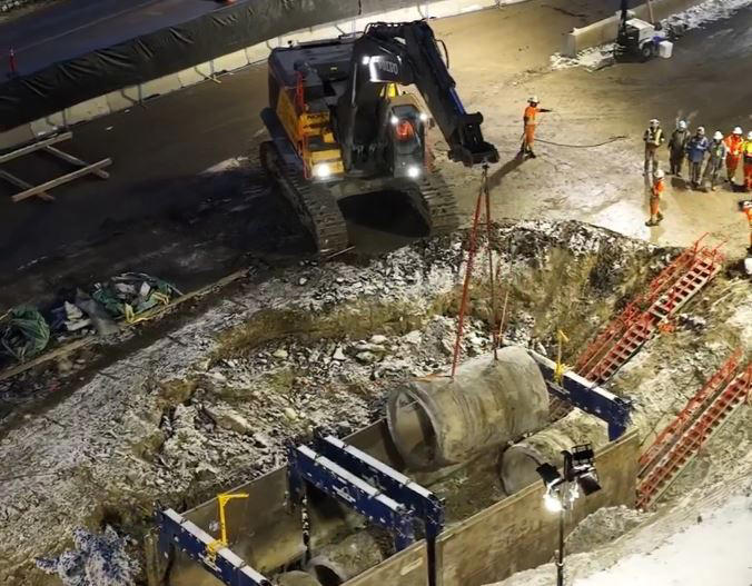 Water shortage could lead to loss of life: Calgary mayor