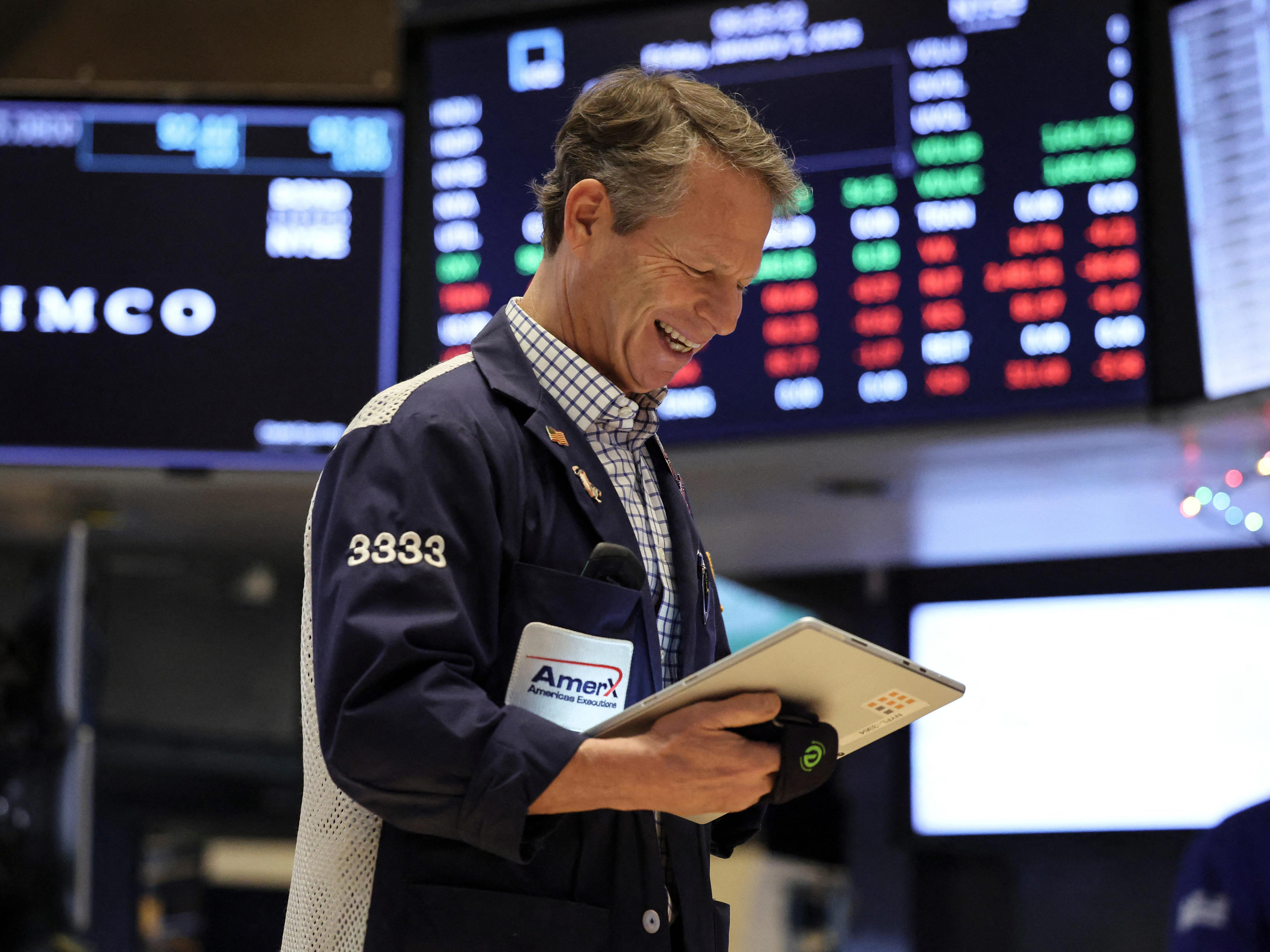 Morgan Stanley flags 6 bullish market catalysts that investors are ...