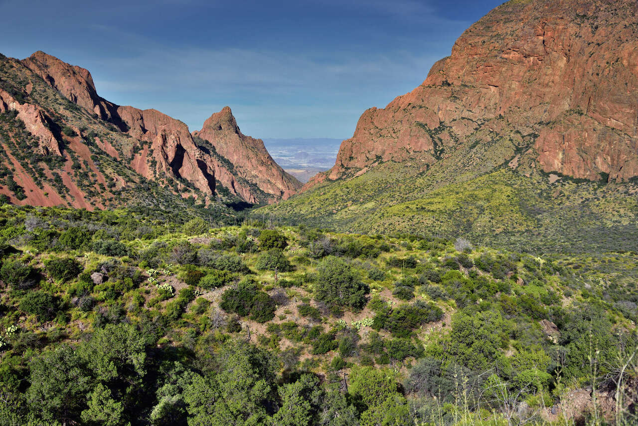 Big Bend water pumps fail, triggering Stage 2 restrictions in Chisos Basin