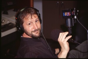Thomas Fudge retires after nearly 30 years at KPBS