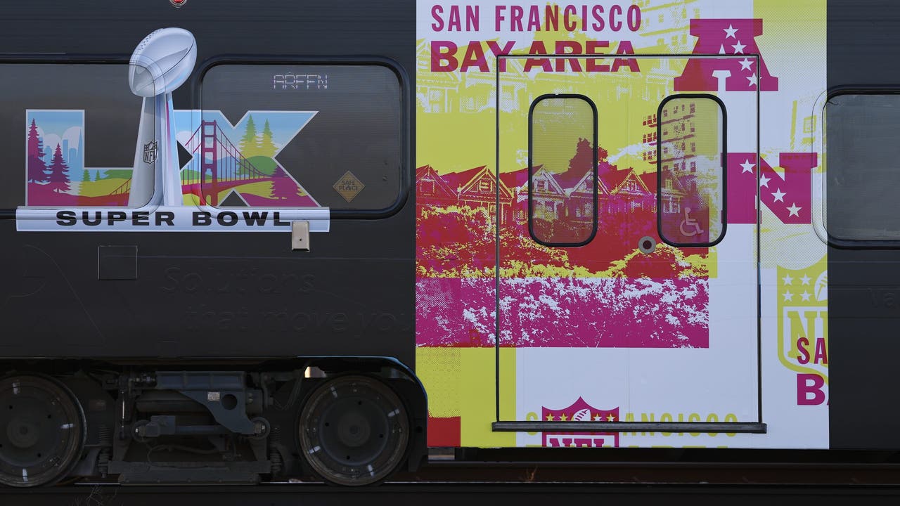 Everything to know about the 2026 Super Bowl