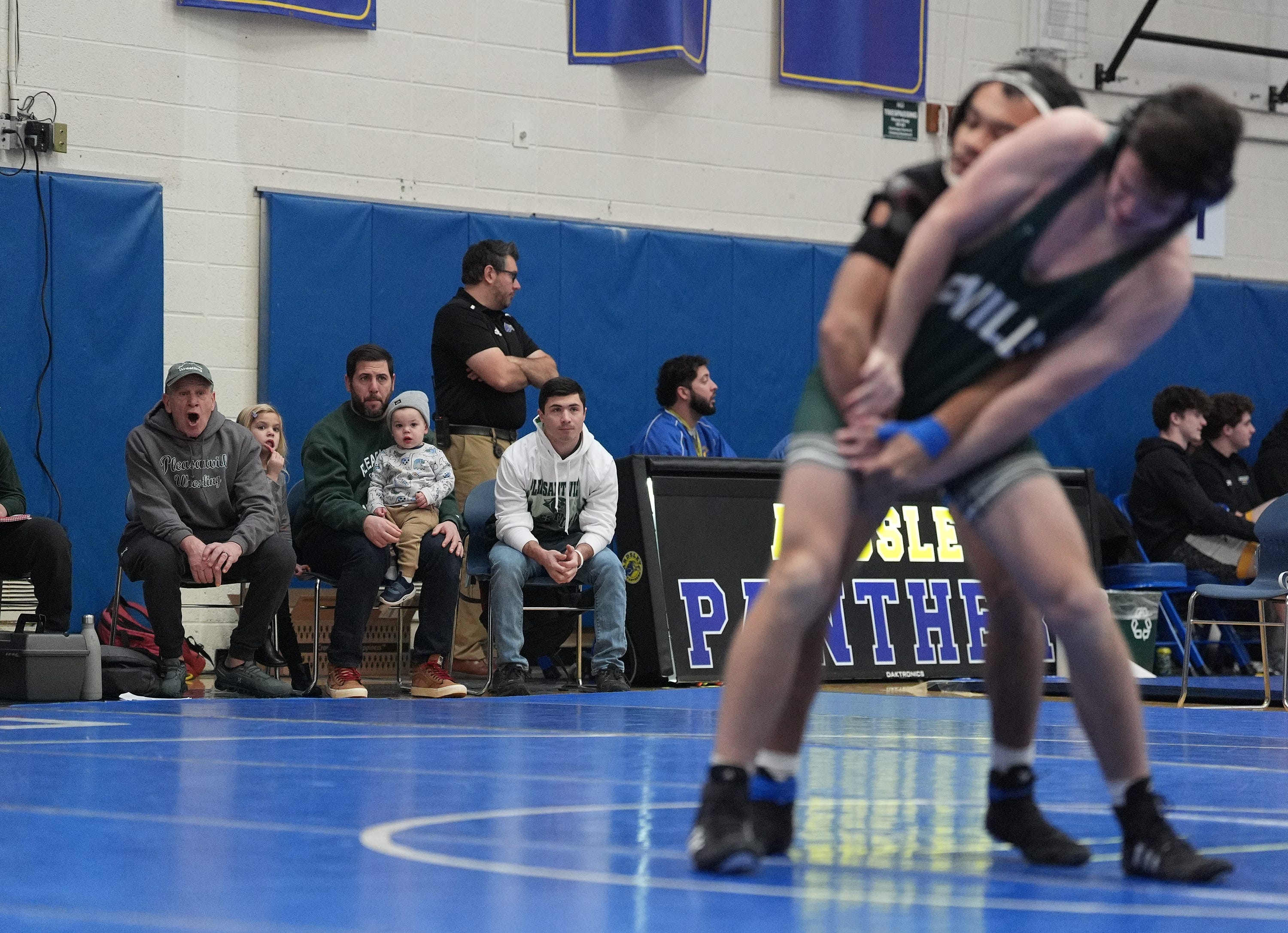 Eastern States Classic highlights week of Jan. 5 wrestling scoreboard