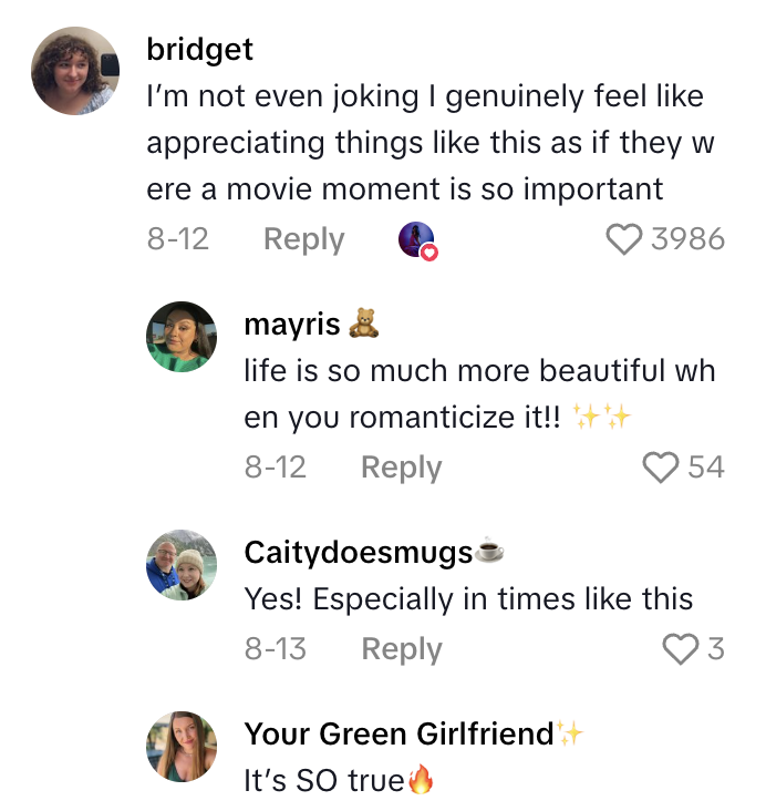 The 'Not Mr. Darcy, but…' meme has people showing viewers the cute ...