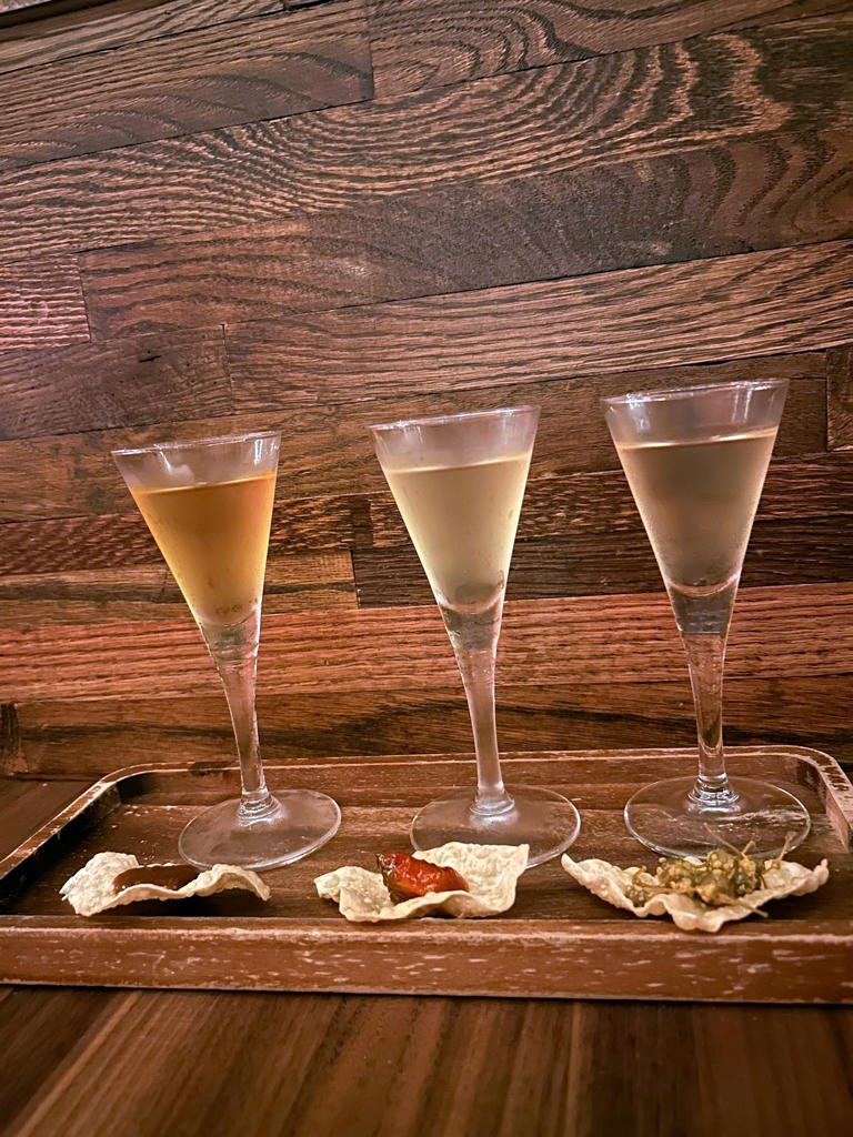 Go beyond the butter chicken experience at this East Village Indian ...