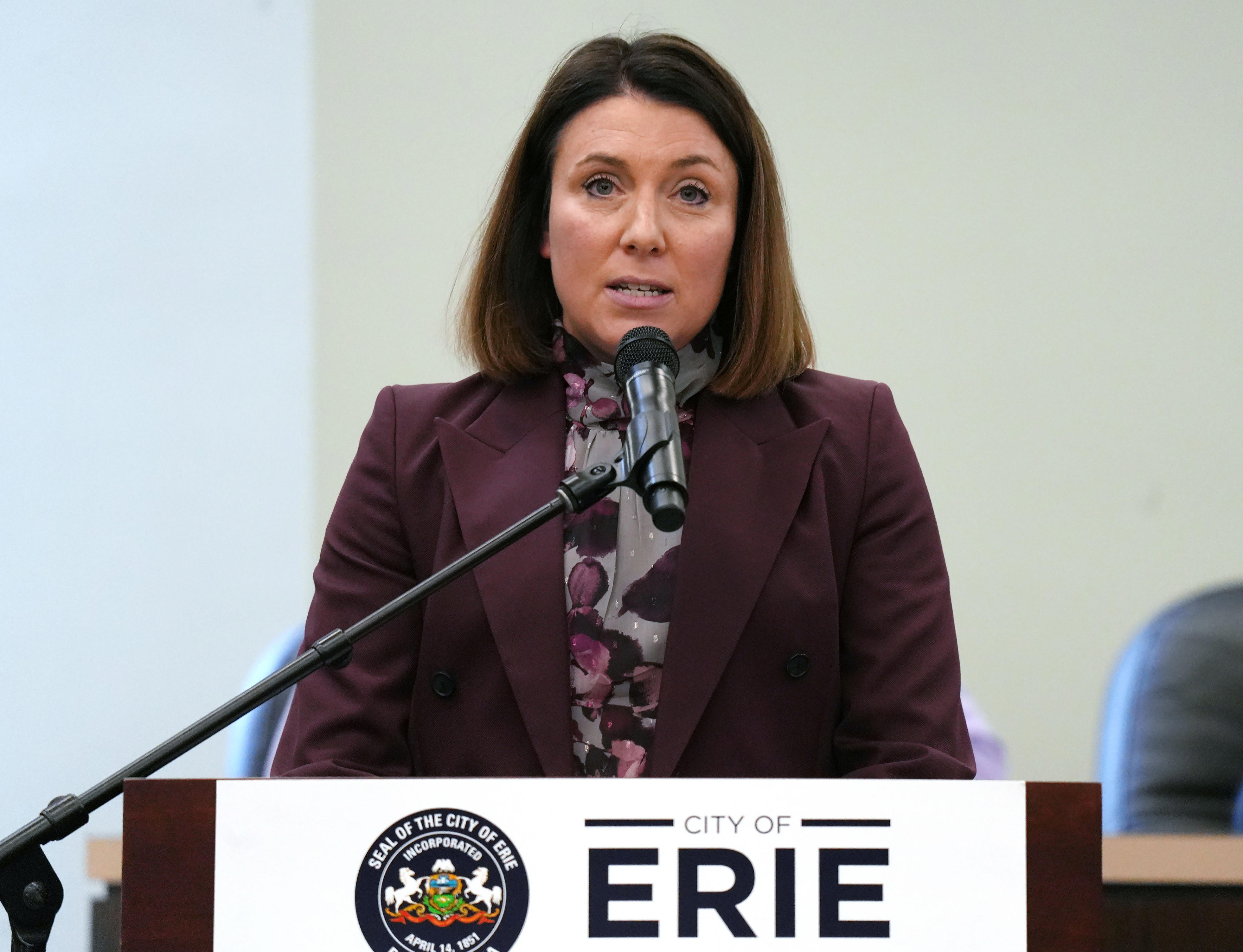The city of Erie is staring at a $12M budget deficit. What's next?