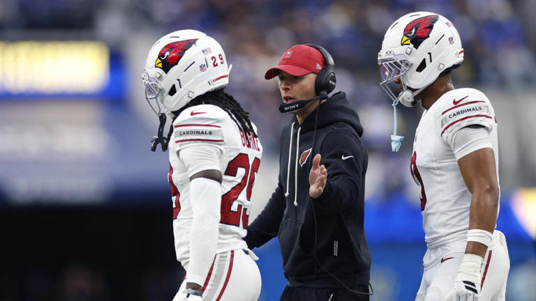 Ya van tres coaches cesados en el tradicional Black Monday de la NFL