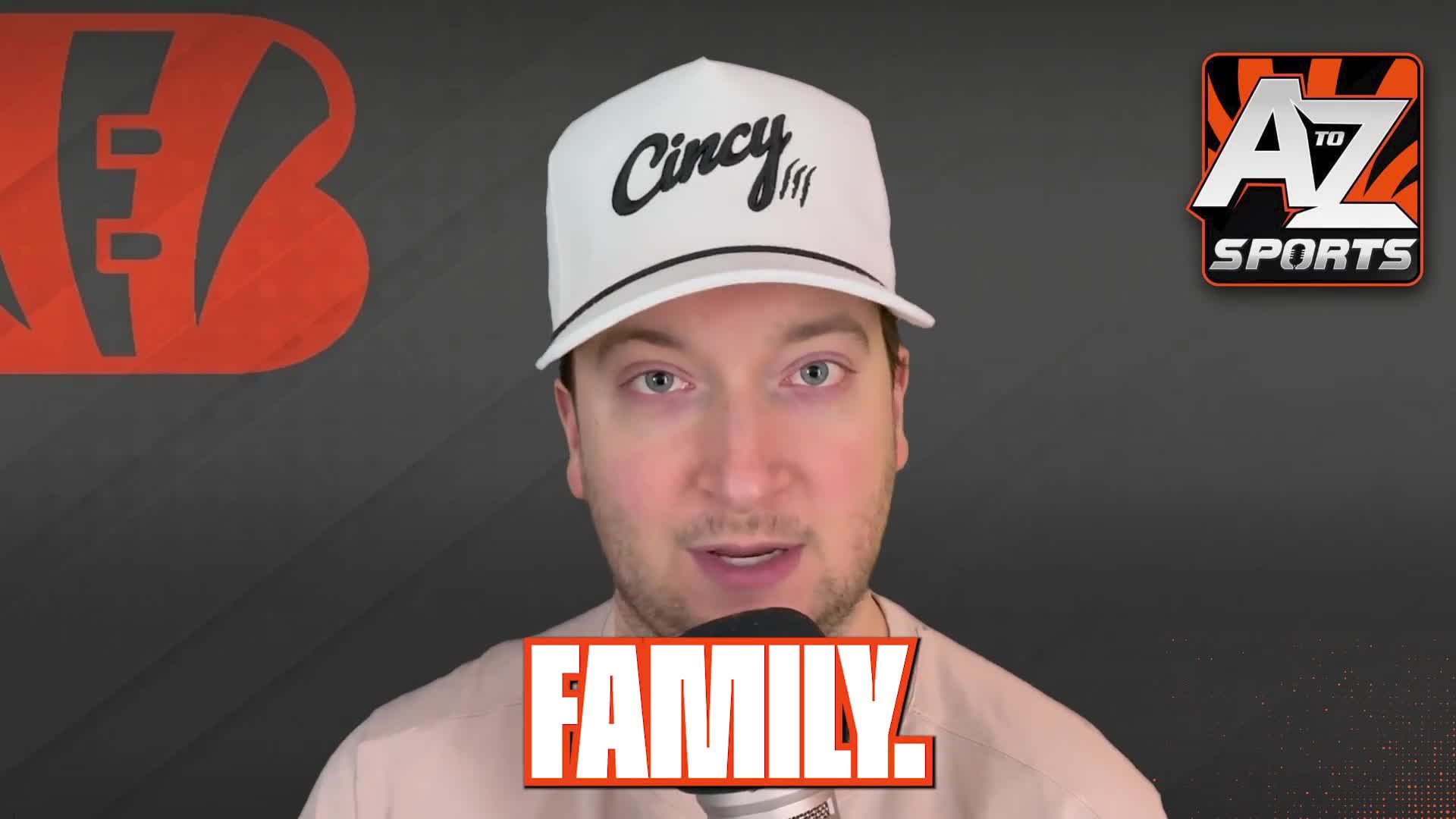 The Bengals didn't fire anyone, but this offseason seems different