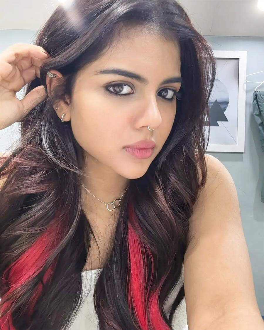 Kalyani Priyadarshan to star opposite Ranveer Singh in zombie thriller ...