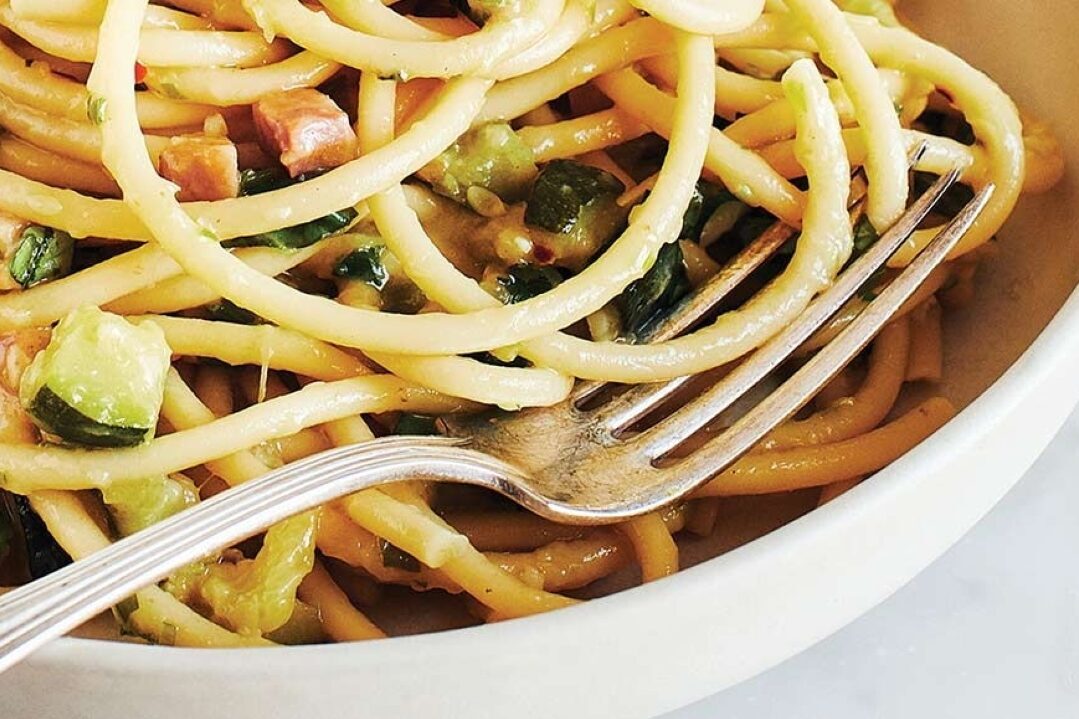 5 easy and delicious recipes to cook this week