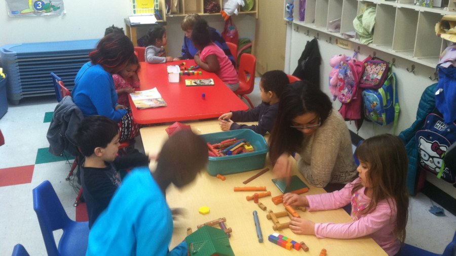 Gov. DeWine discusses child care centers as fraud allegations loom