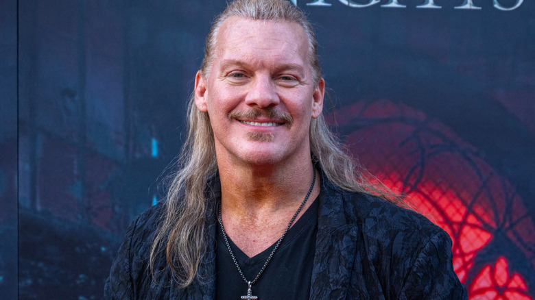 Matt Hardy believes Chris Jericho will appear in both WWE & TNA in 2026